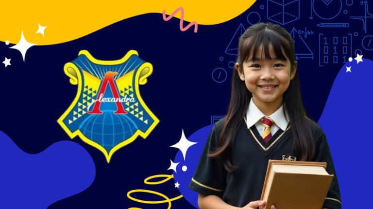 Alexandra Primary School (APS) Singapore - Odyssey Math Tuition
