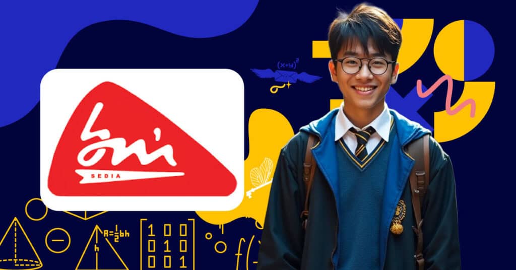Bukit Merah Secondary School (BMSS) Singapore - Odyssey Math Tuition