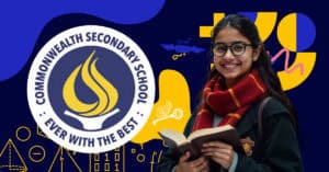 Commonwealth Secondary School (CWSS) Singapore - Odyssey Math Tuition