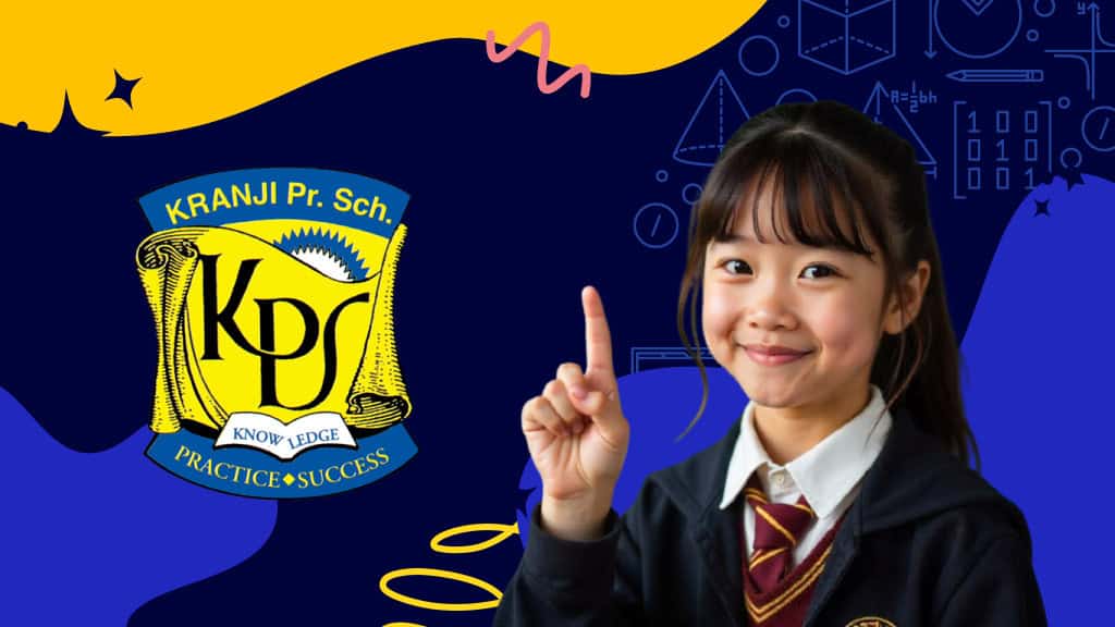 Kranji Primary School (KPS) Singapore - Odyssey Math Tuition