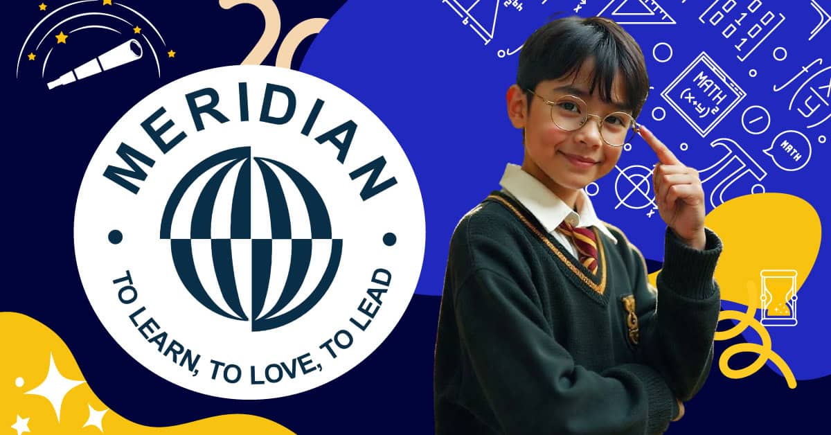 Meridian Primary School (MPS) Singapore - Odyssey Math Tuition