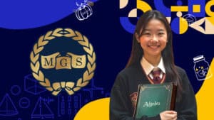 Methodist Girls’ School Secondary (MGS) Singapore - Odyssey Math Tuition