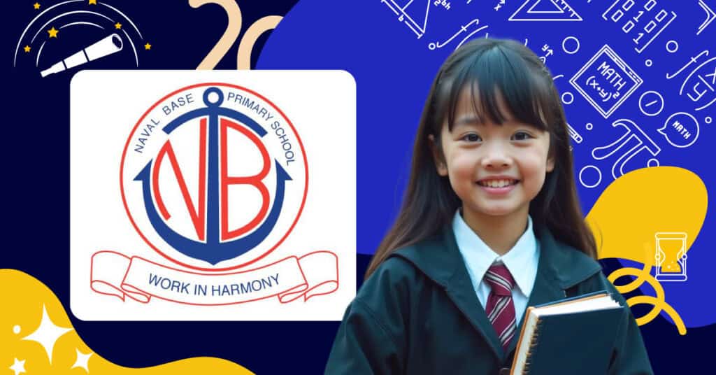 Naval Base Primary School (NBPS) Singapore - Odyssey Math Tuition