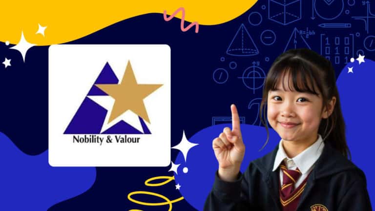 North View Primary School (NVPS) Singapore - Odyssey Math Tuition