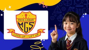 Paya Lebar Methodist Girls' School (Primary) (PLMGS) Singapore ...