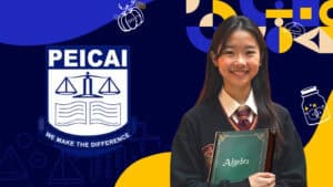 Peicai Secondary School (PCSS) Singapore - Odyssey Math Tuition