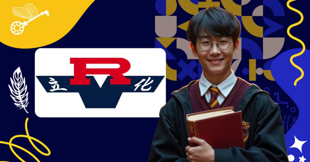 River Valley High School Junior College (RVHSJC) Singapore - Odyssey ...