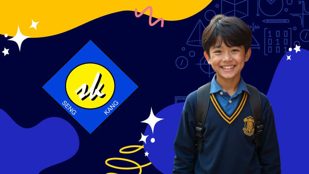 Seng Kang Primary School (SKPS) Singapore - Odyssey Math Tuition