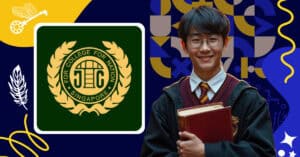 Temasek Junior College (TJC) Singapore - Odyssey Math Tuition
